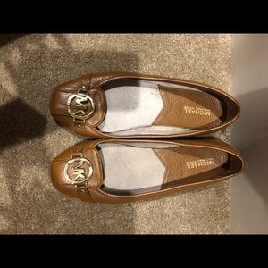MICHAEL Michael Kors | Shoes | Michael Kors Flats | Poshmark